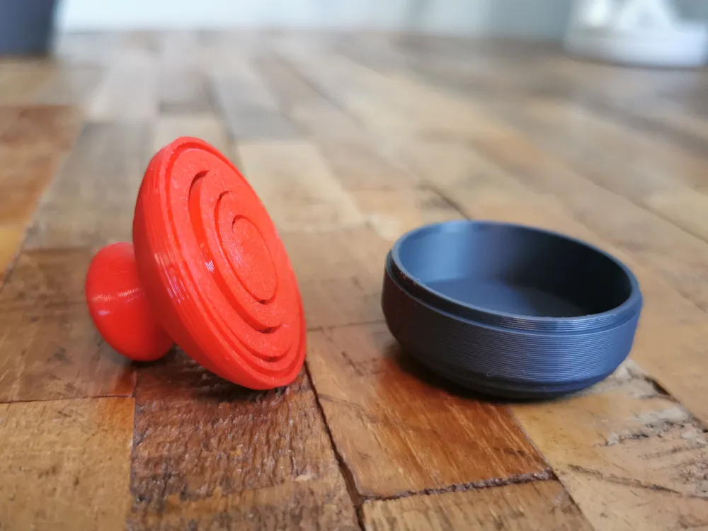 Joy Fidget by TomoDesigns - MakerWorld