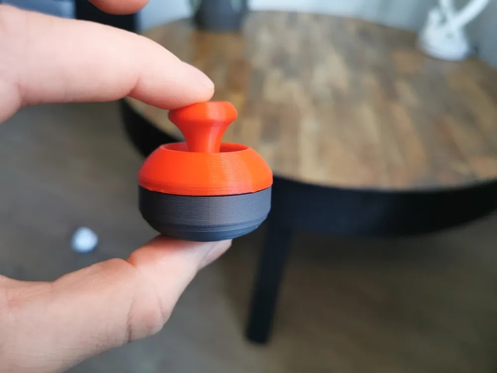 Joy Fidget by TomoDesigns - MakerWorld