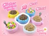 Cute Cereal Puffs Breakfast Bowl Fidget Clicker - Free 3D Print Model ...