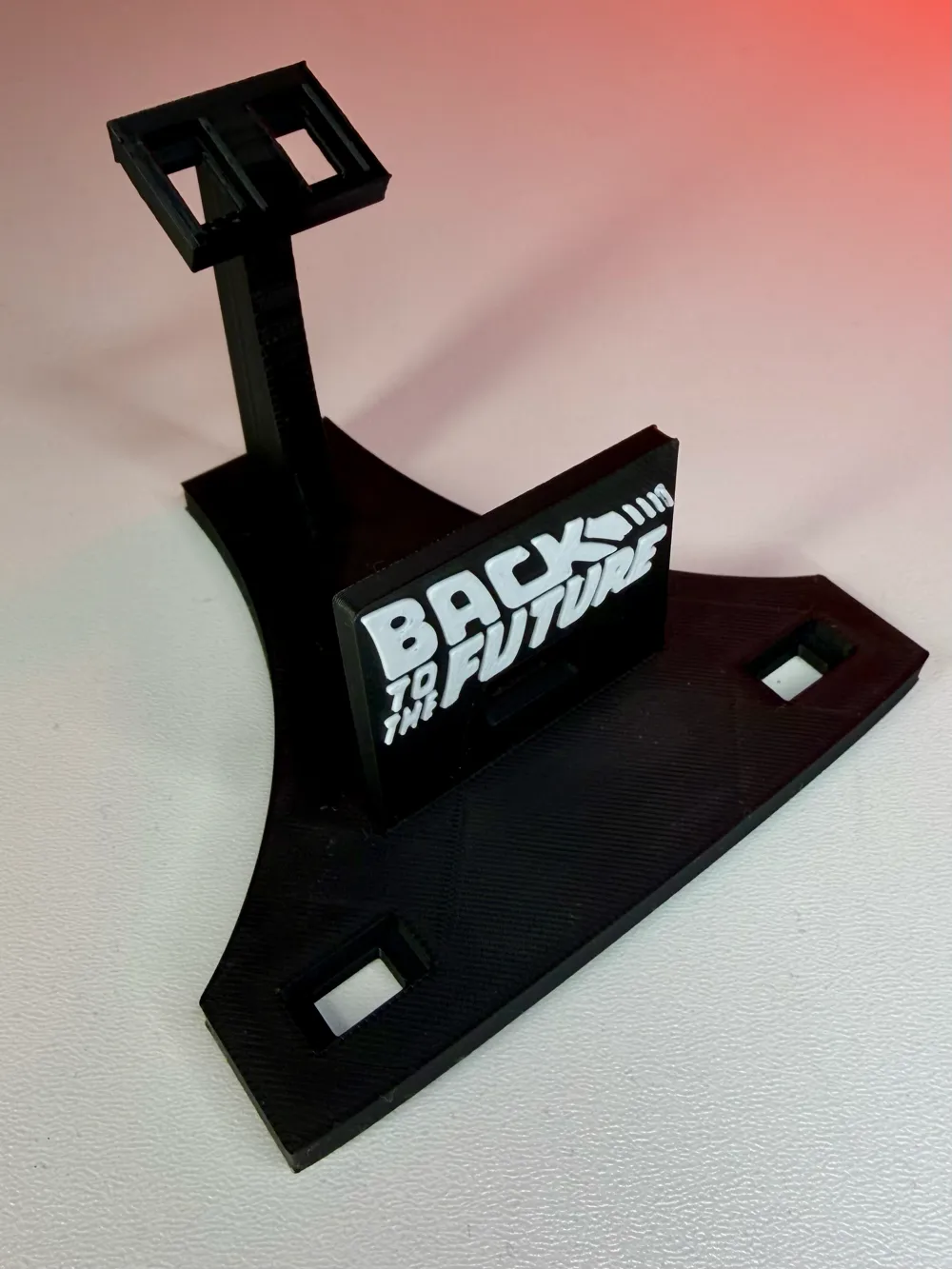 Stand for LEGOs Speed Champions 77256 - Free 3D Print Model - MakerWorld