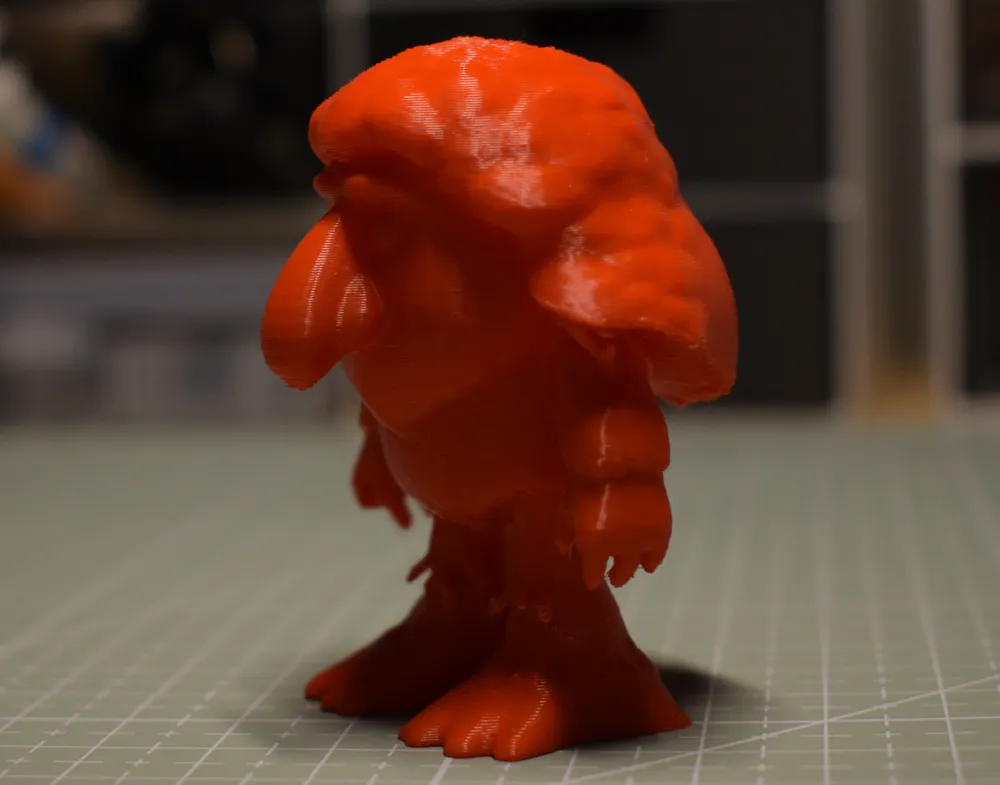 Brr Brr Papatim Chibi-Brainrot by ThorLab Creations MakerWorld ...