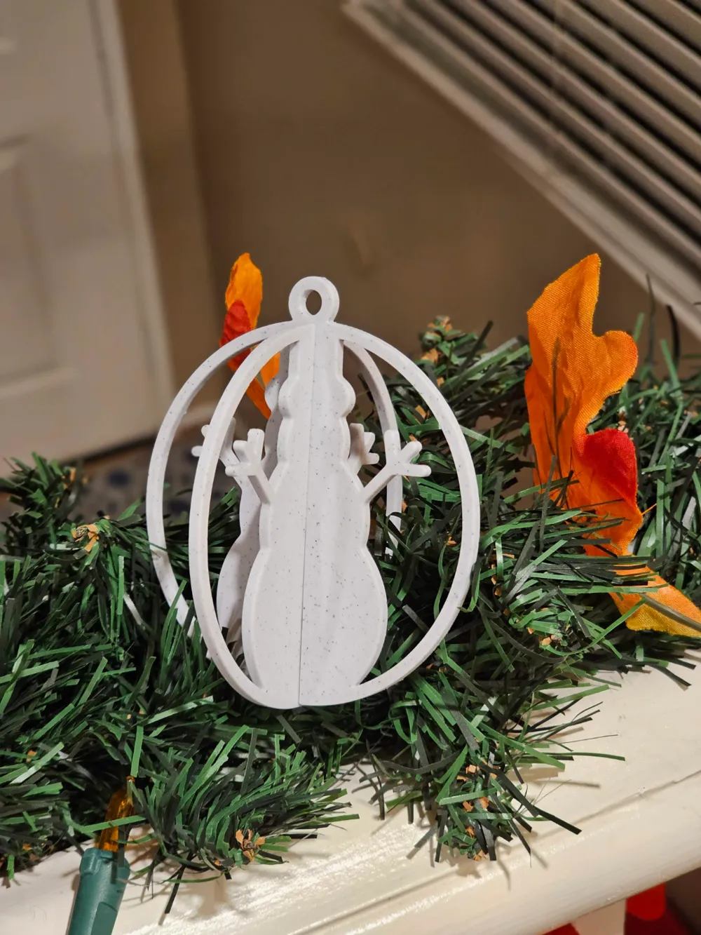 3D Christmas Ornaments - Free 3D Print Model - MakerWorld