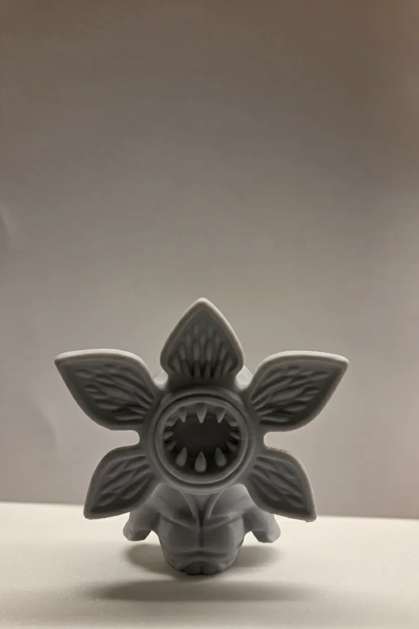 Busto di Demogorgone - Stranger Things Demogorgon - Free 3D Print Model ...