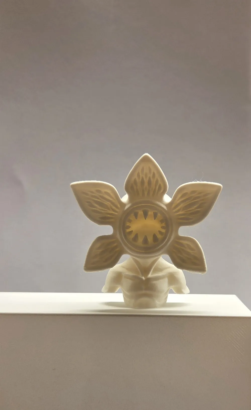 Busto di Demogorgone - Stranger Things Demogorgon - Free 3D Print Model ...