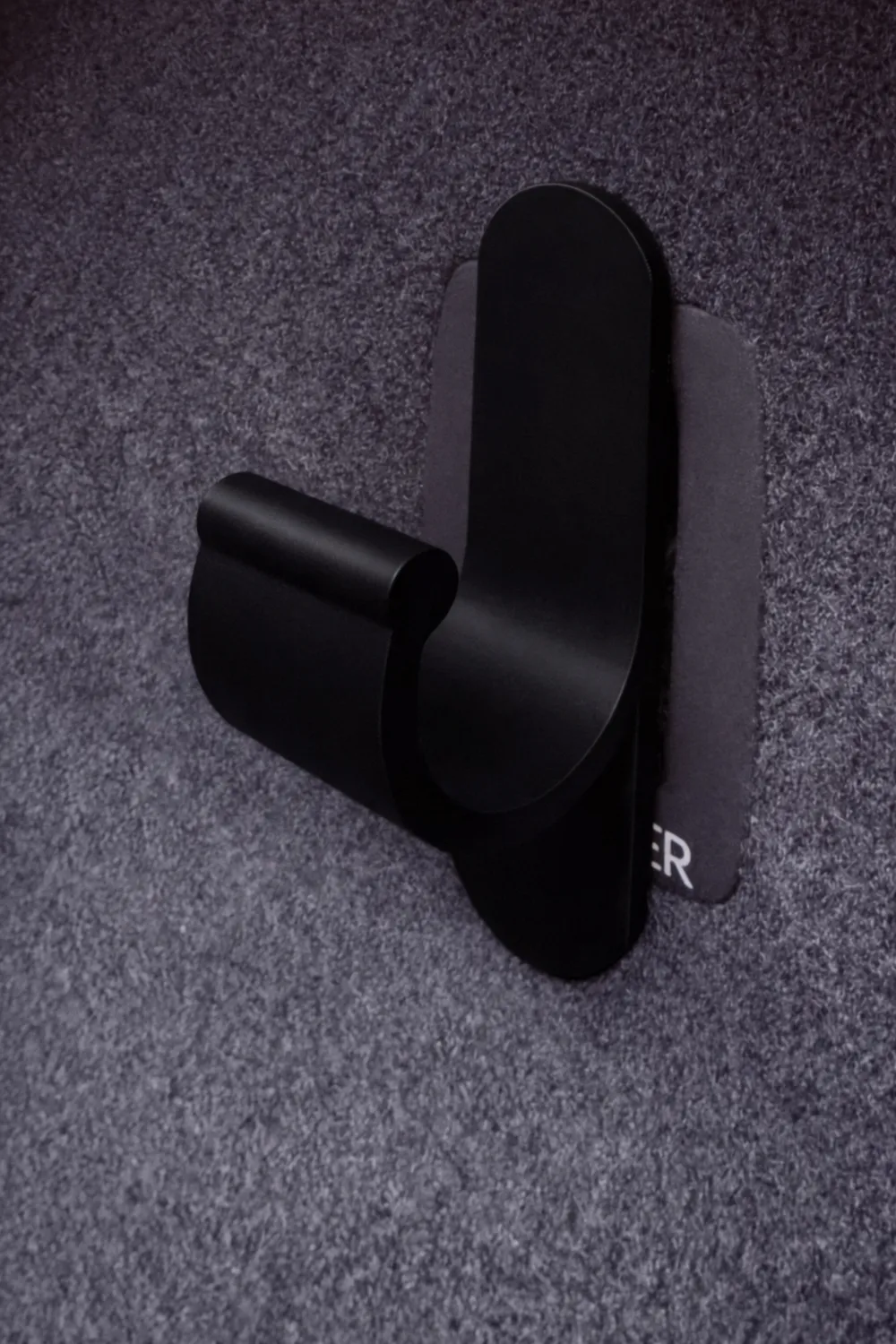 VAG ISOFIX Umbrella Car Hook Volkswagen, Audi,Seat - Free 3D Print ...