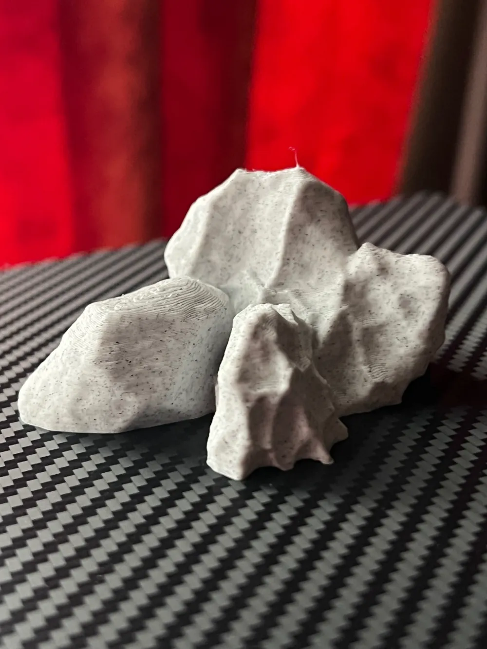 Bonsai #3 - Free 3D Print Model - MakerWorld