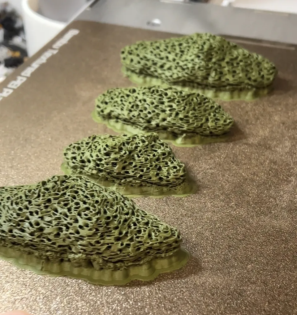 Bonsai #3 - Free 3D Print Model - MakerWorld