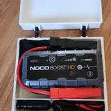 Noco Boost GB70 Hard Case Rugged Version by Nick_A - MakerWorld