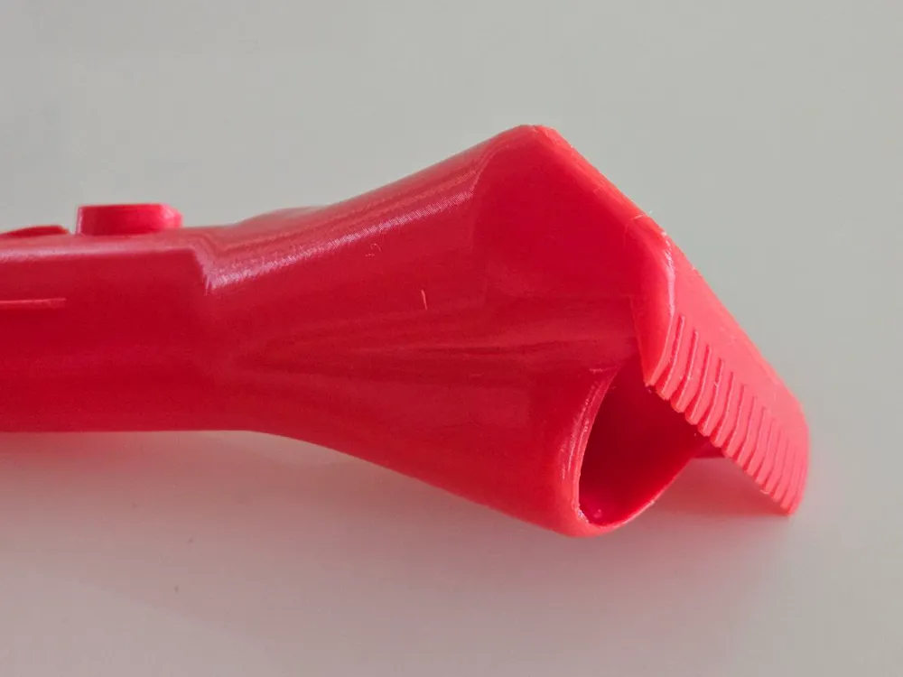 Dyson "Fur-Rake" Attachment by matt2ukai MakerWorld: Download Free 3D ...