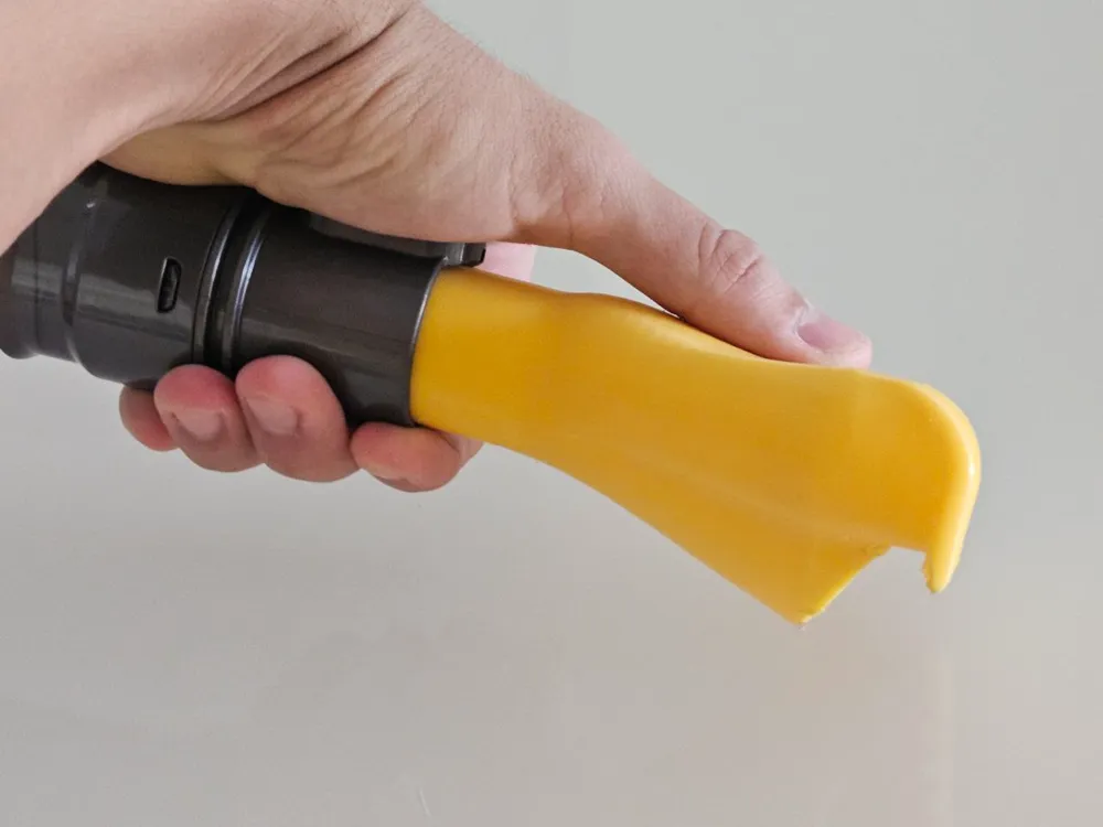 Dyson "Fur-Rake" Attachment by matt2ukai - MakerWorld