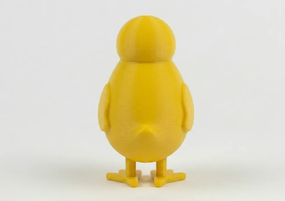 Chirpy – The Ultimate Easter Eggs Holder - Free 3D Print Model - MakerWorld