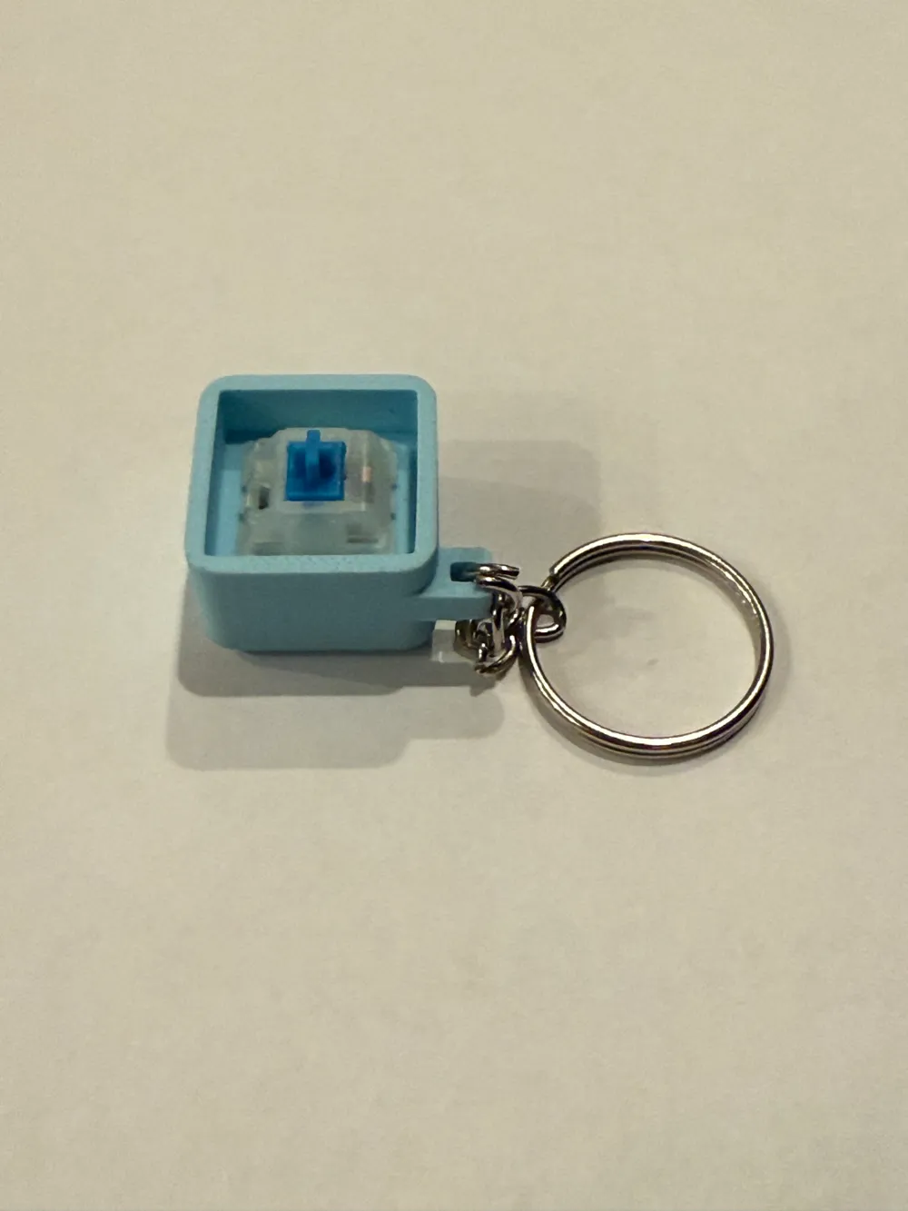 Clicker Fidget by 3DprintingnerdMakerWorld: Download Free 3D Models