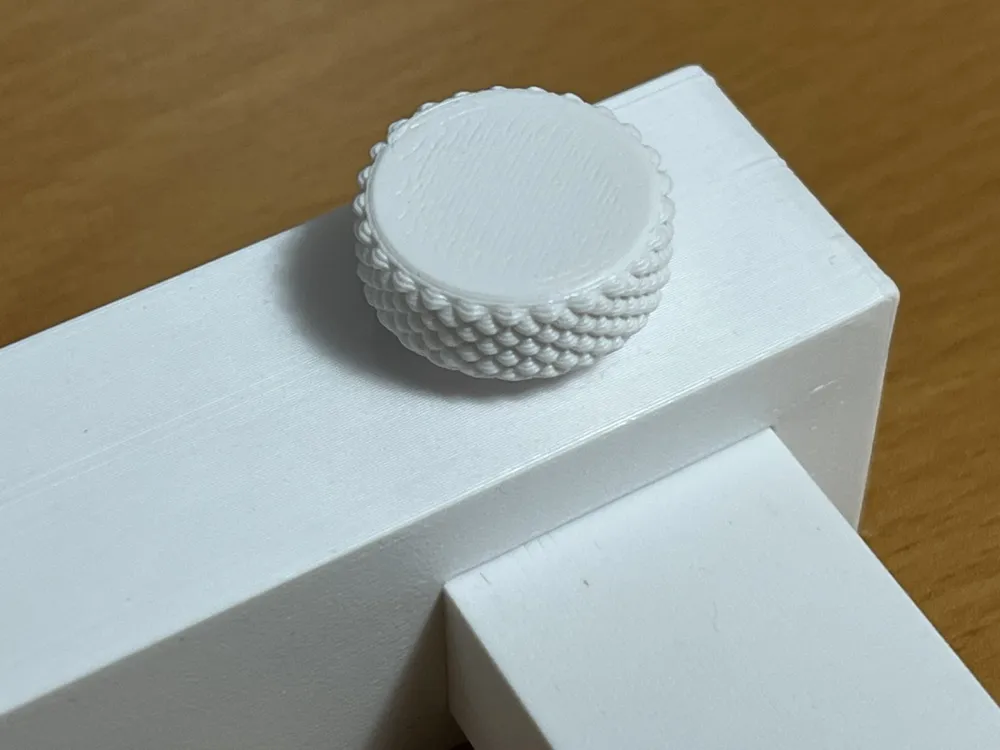 Cosplay Caliper - Free 3D Print Model - MakerWorld