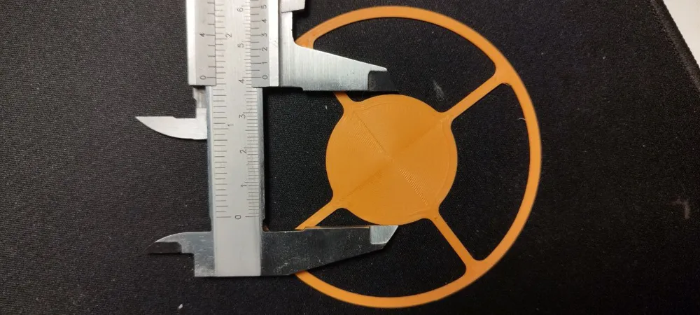 Kill Team 3.0 Objective Marker by ironkovacs @JetiDesign MakerWorld ...