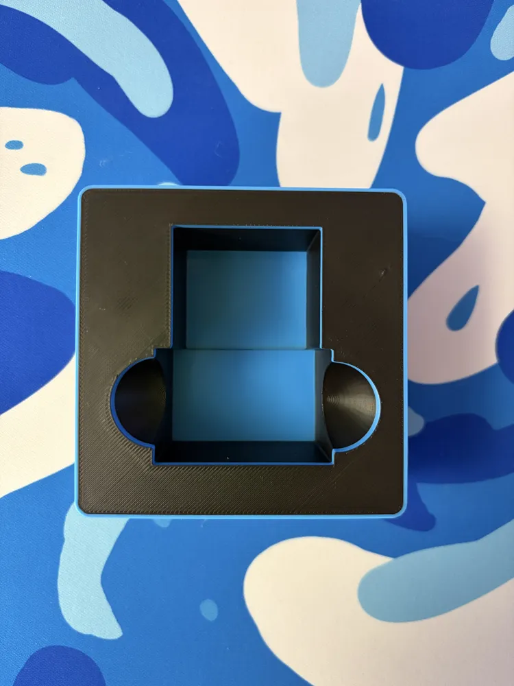 OBSBOT Tiny 3 Lite Webcam Gridfinity Organizer – Kostenloses 3D ...