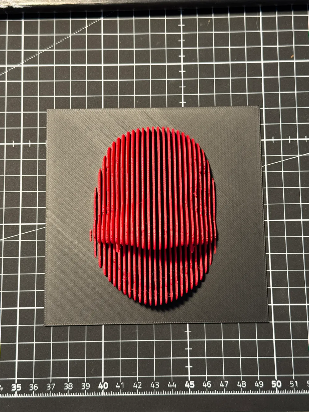 Charmander Layer Sculpture by Itz - MakerWorld