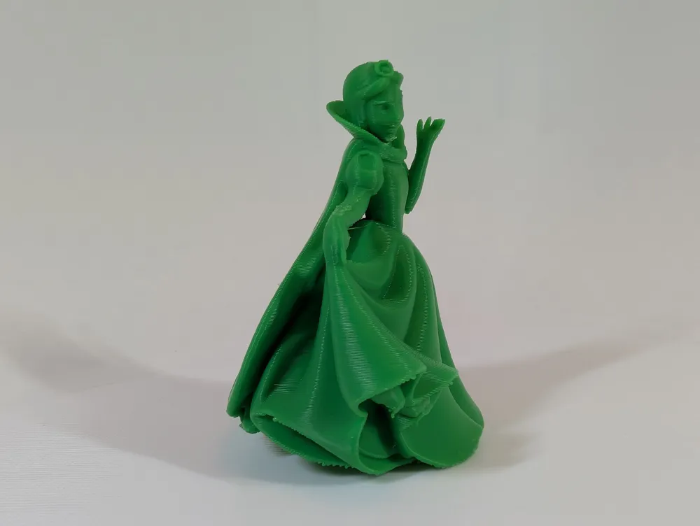 Minis das Princesas Disney - Modelo gratuito para impressão 3D - MakerWorld