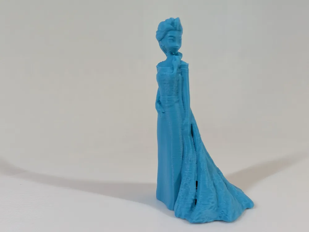 Minis das Princesas Disney - Modelo gratuito para impressão 3D - MakerWorld