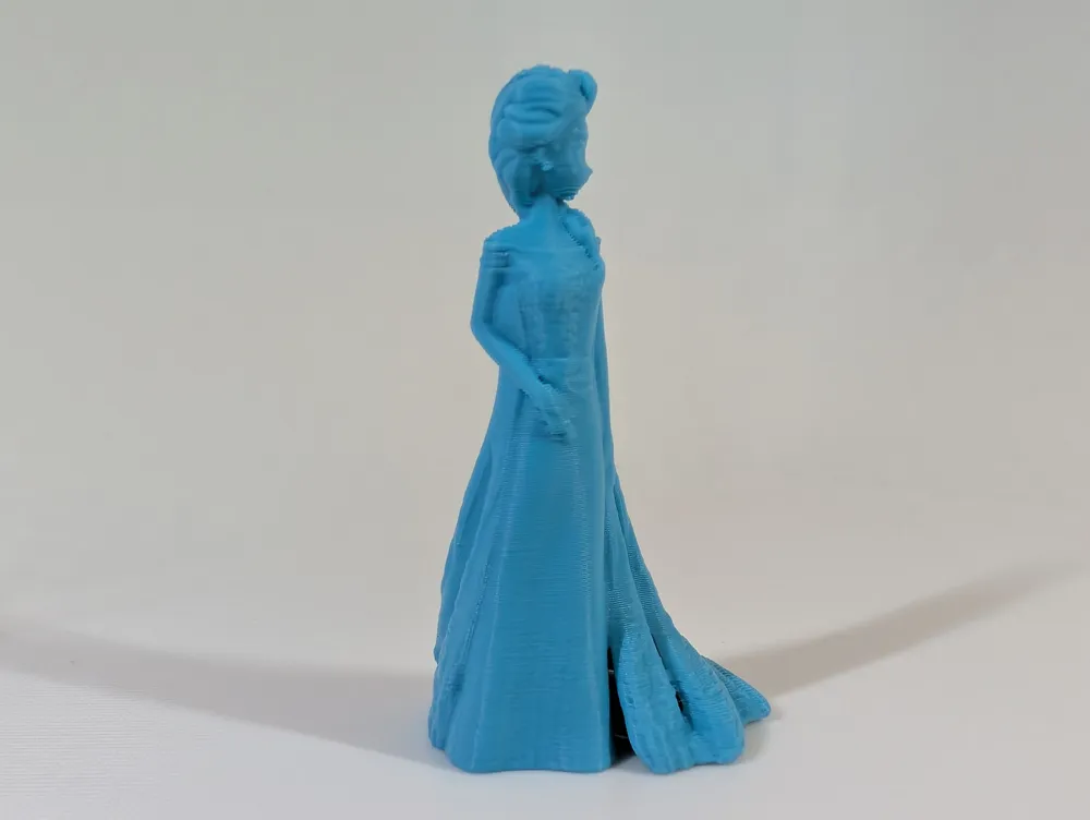 Minis das Princesas Disney - Modelo gratuito para impressão 3D - MakerWorld