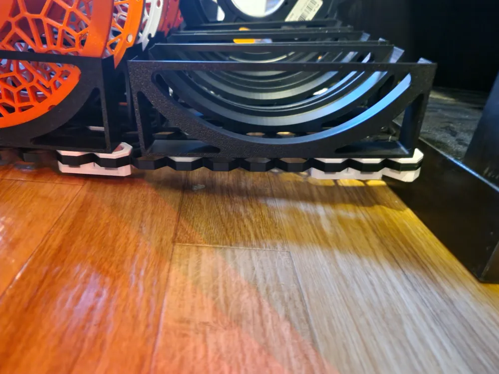 Multiboard Spool Holder by tryy3 MakerWorld: Download Free 3D Models