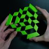TPU transformable triangle by Keishiro Ueki MakerWorld: Download Free ...
