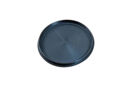 Watch back cover - Free 3D Print Model - MakerWorld