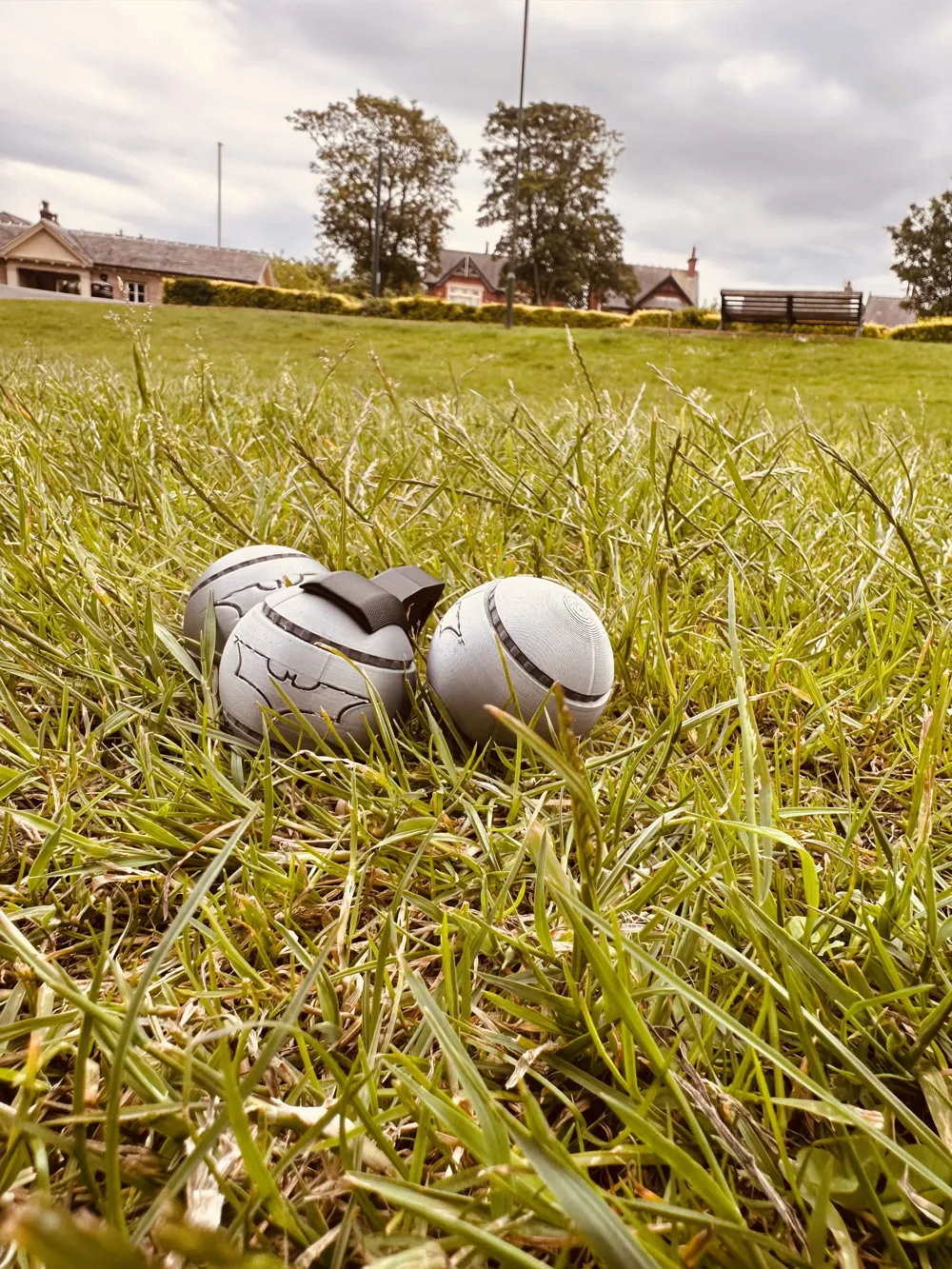 Batman Smoke Pellet – Arkham-Inspired Cosplay Prop by TAH3DGeek ...