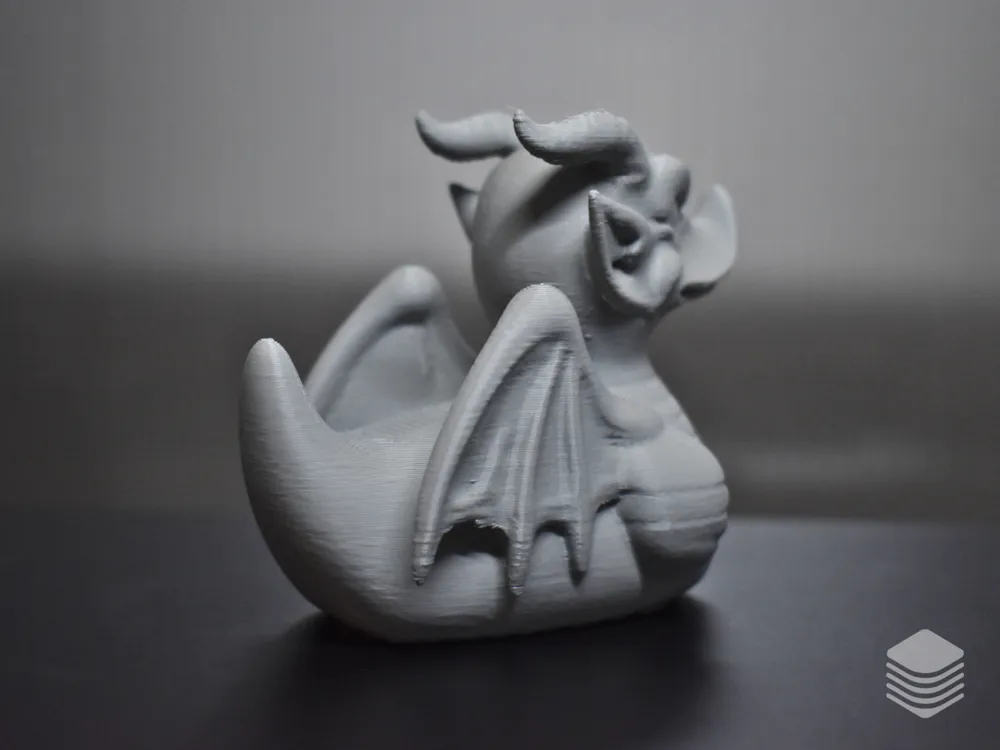 Gargoyle Duck by ATRO - MakerWorld