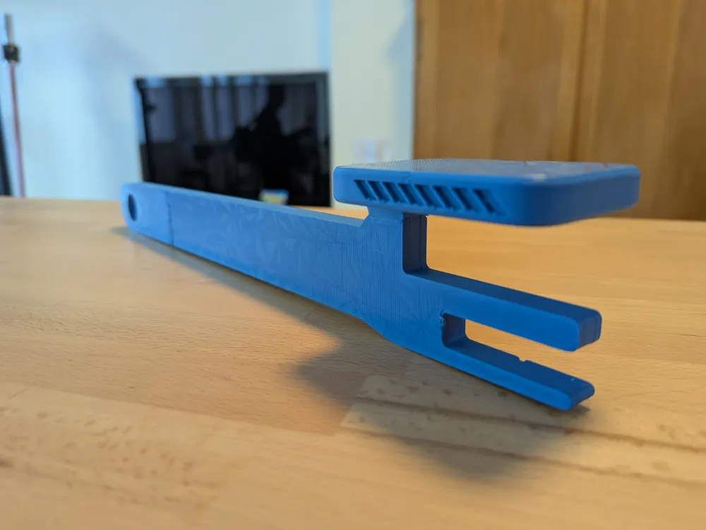 IBJJF gi kimono check tool by Greg_3D - MakerWorld