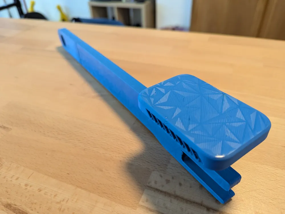 IBJJF gi kimono check tool - Free 3D Print Model - MakerWorld
