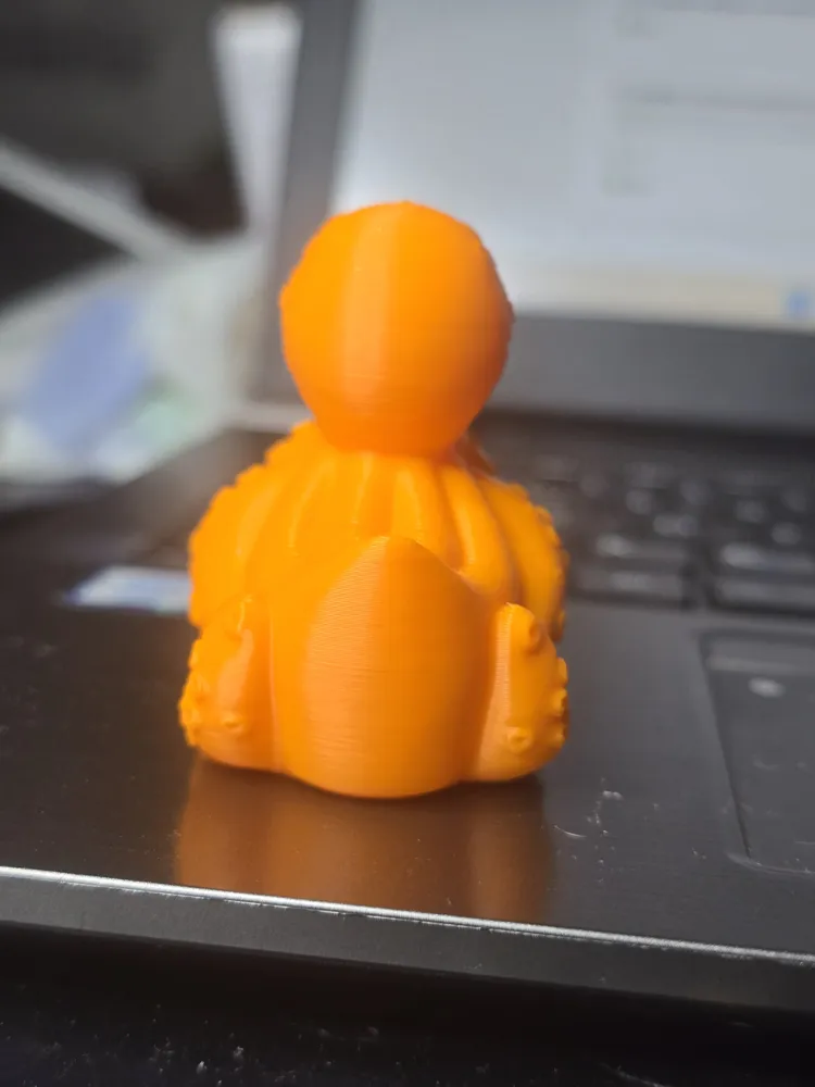 Duck octopus - Free 3D Print Model - MakerWorld