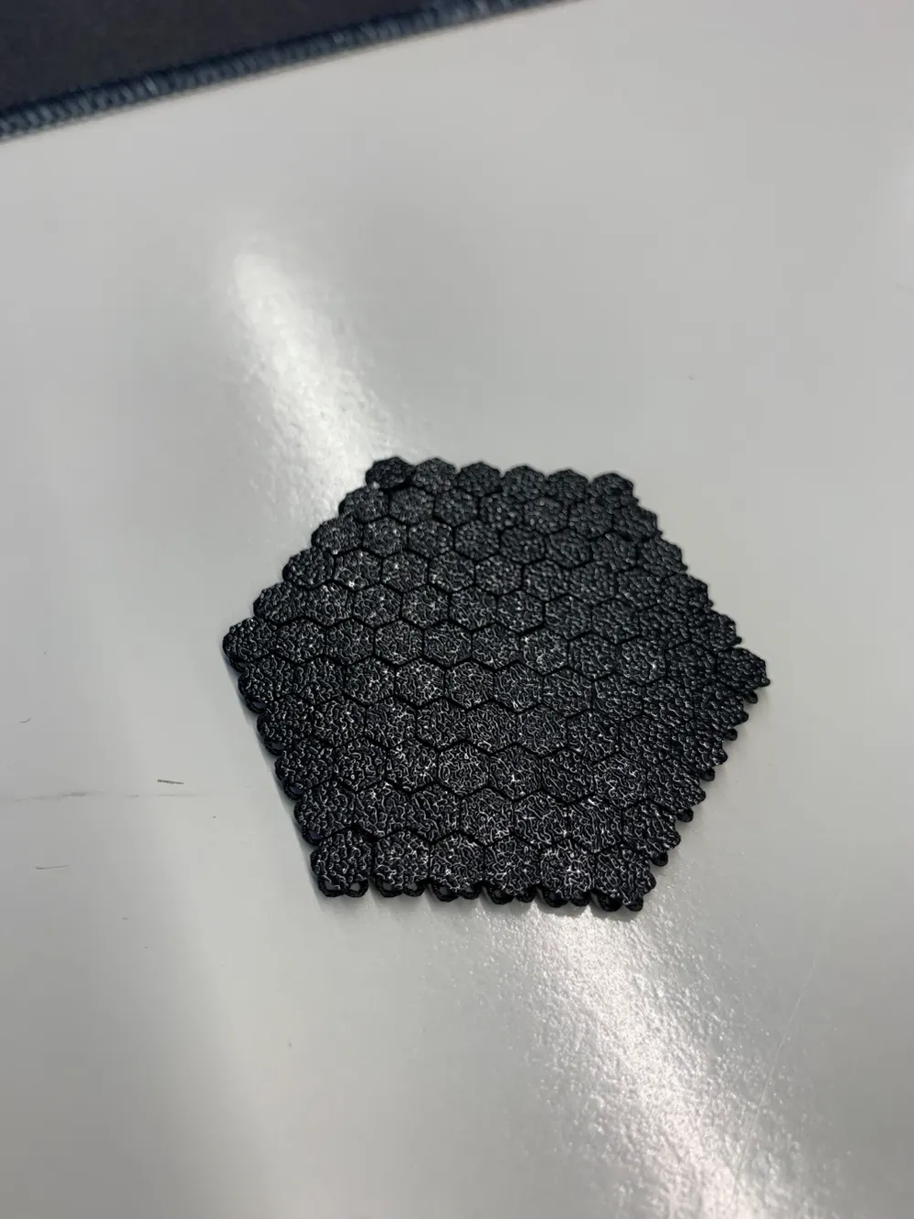 NASA Fabric Mini by josteb - MakerWorld