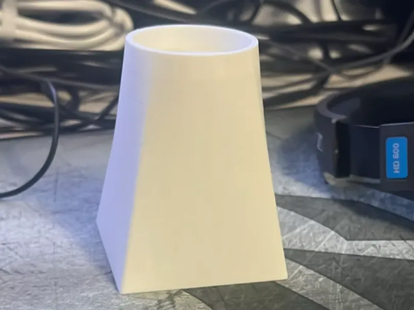 Ring Camera Riser - Free 3D Print Model - MakerWorld