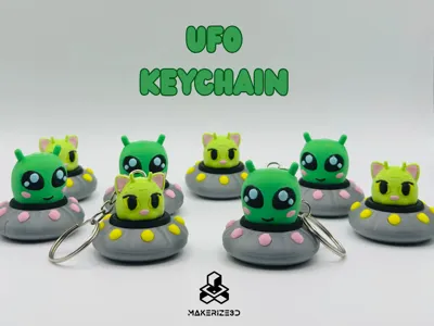 Makerize3D | Home - MakerWorld