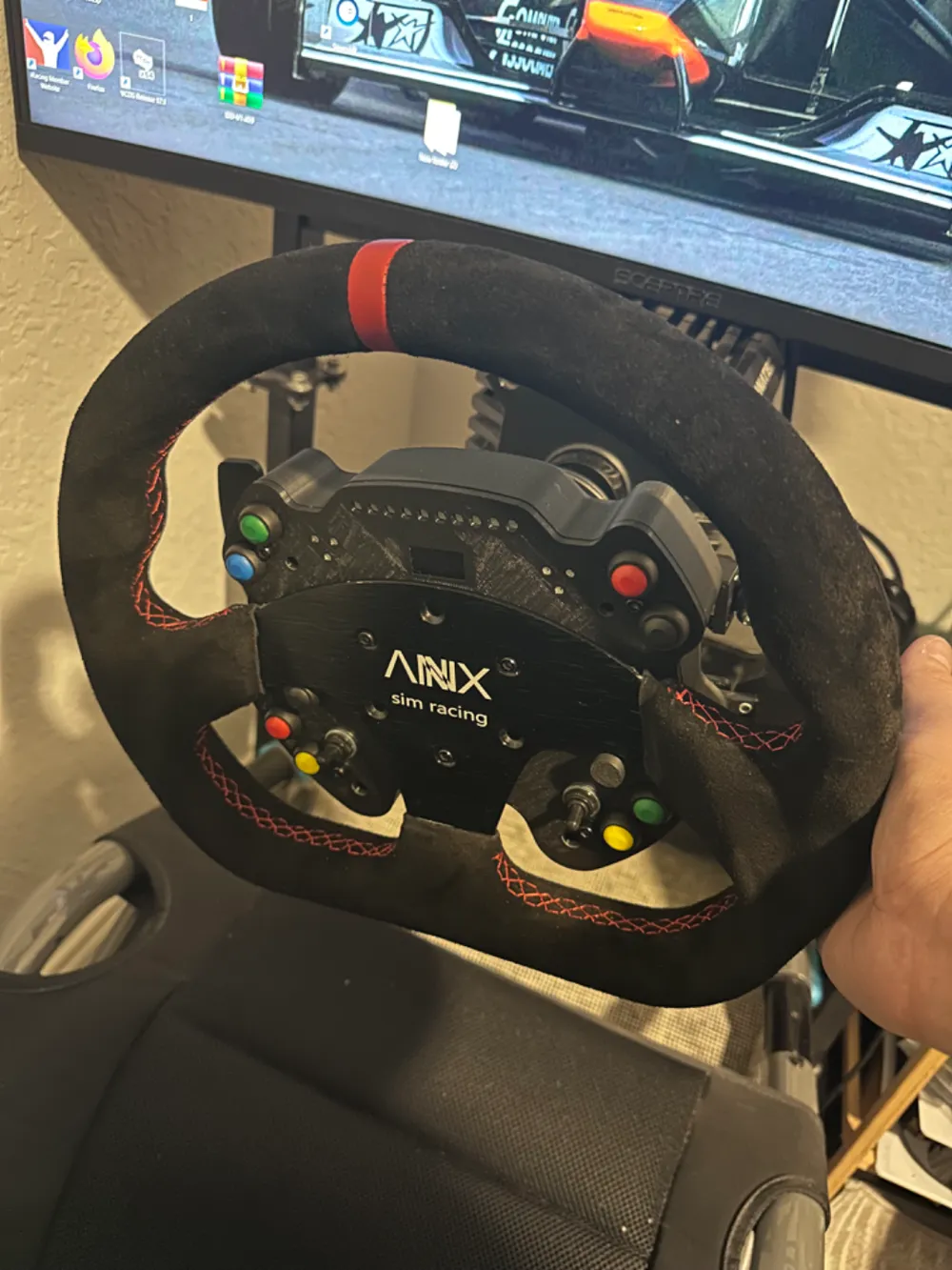 Endurance Podium Module with LEDS by Descensus13 - MakerWorld