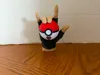 I Love You ASL Pokeball - Free 3D Print Model - MakerWorld