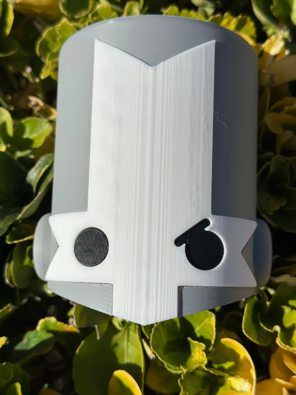 Castle Crasher Head by Eskeleto MakerWorld: Download Free 3D Models