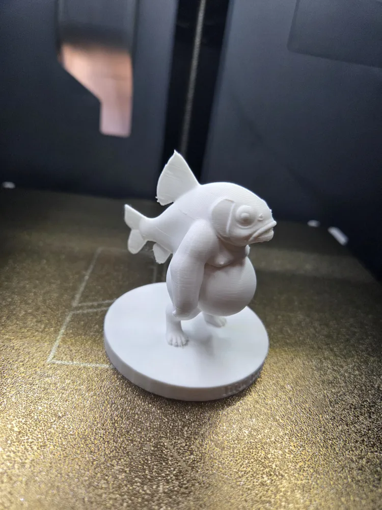 Brainrot Series | Tripi Tropi Tripa by KingMo5h MakerWorld: Download ...