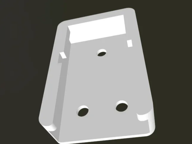 Holder Narex AP 14 CE - Free 3D Print Model - MakerWorld