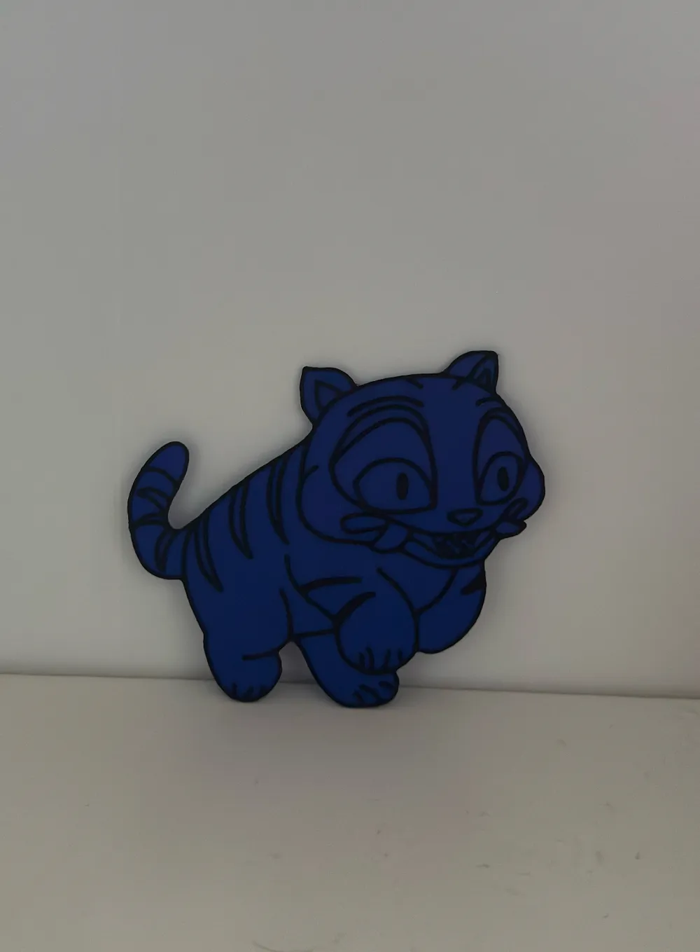 Derpy 2D Art by PenguDesigns MakerWorld: Download Free 3D Models