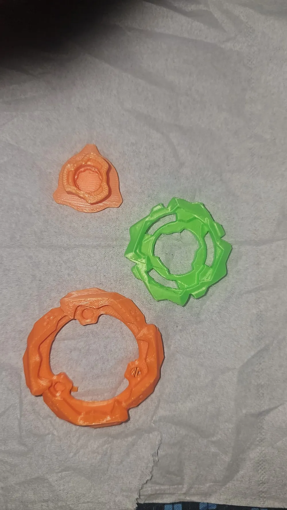 Fang Leon Beyblade CX 3d files - Free 3D Print Model - MakerWorld