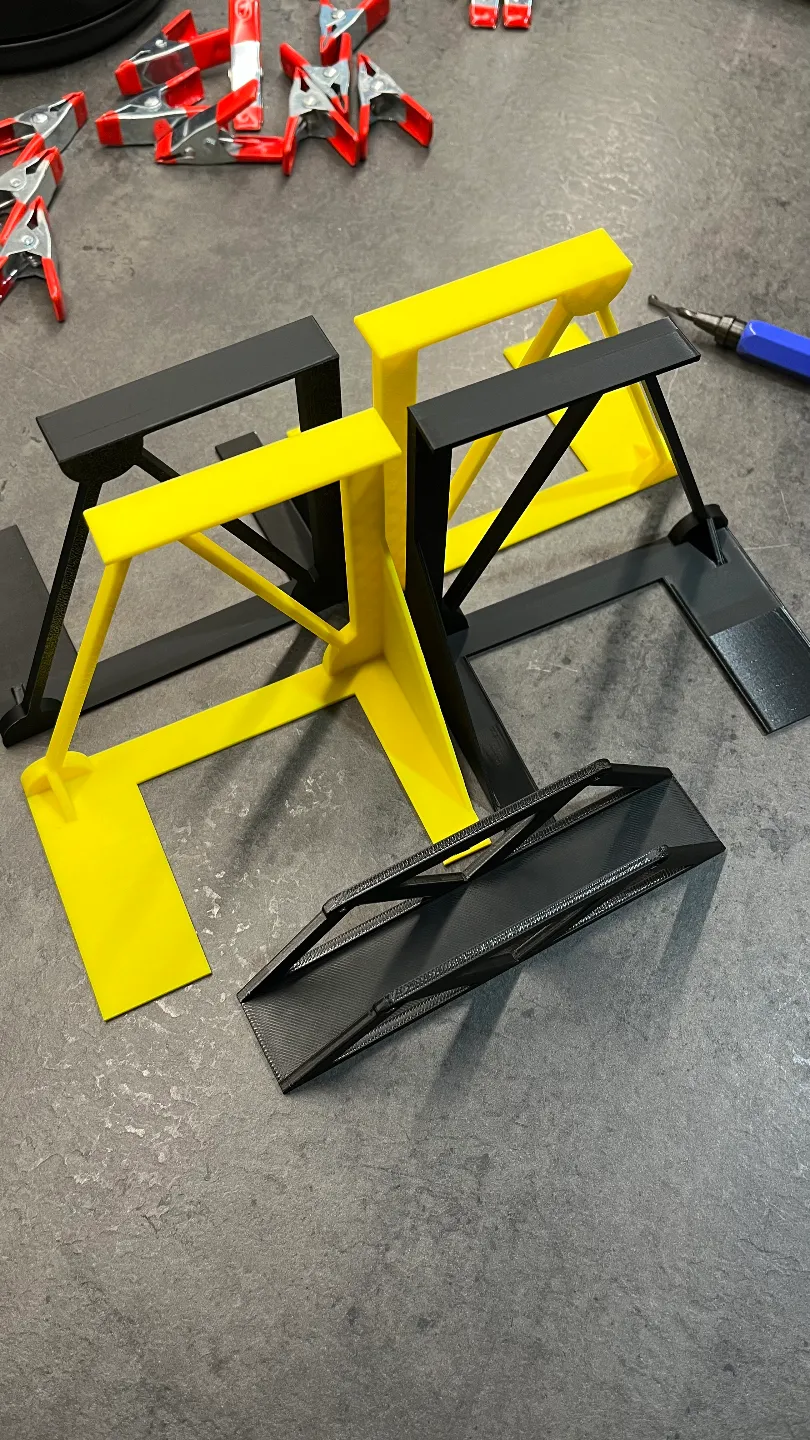 Bambu Lab A1 Mini AMS airtight box. Luftdichte Box! New holder! Neue ...