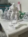 Venom - Free 3D Print Model - MakerWorld