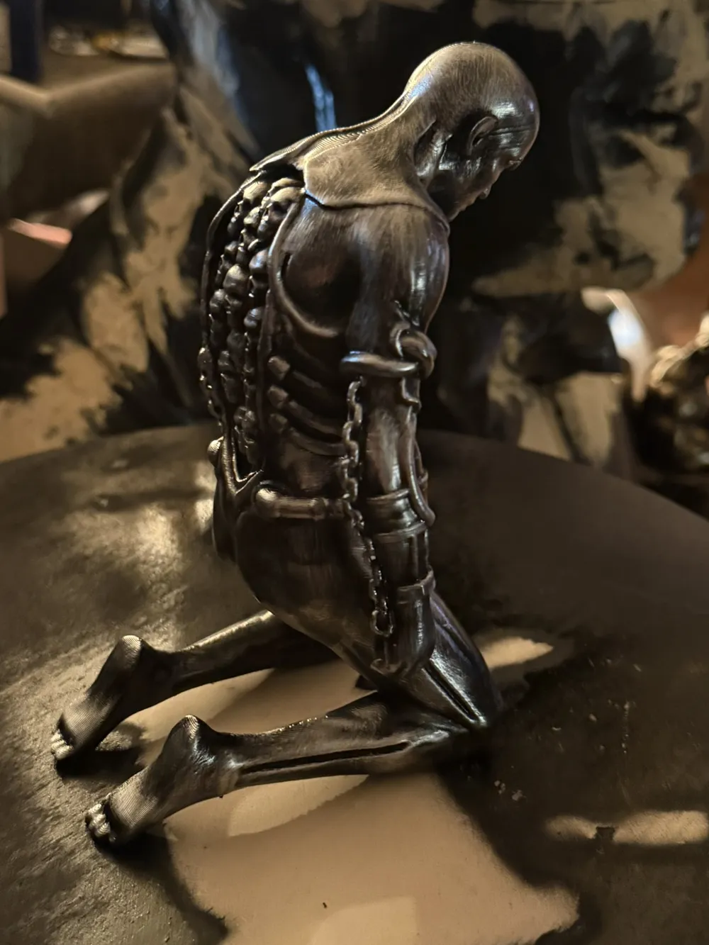 Souls of Lost Souls - Free 3D Print Model - MakerWorld