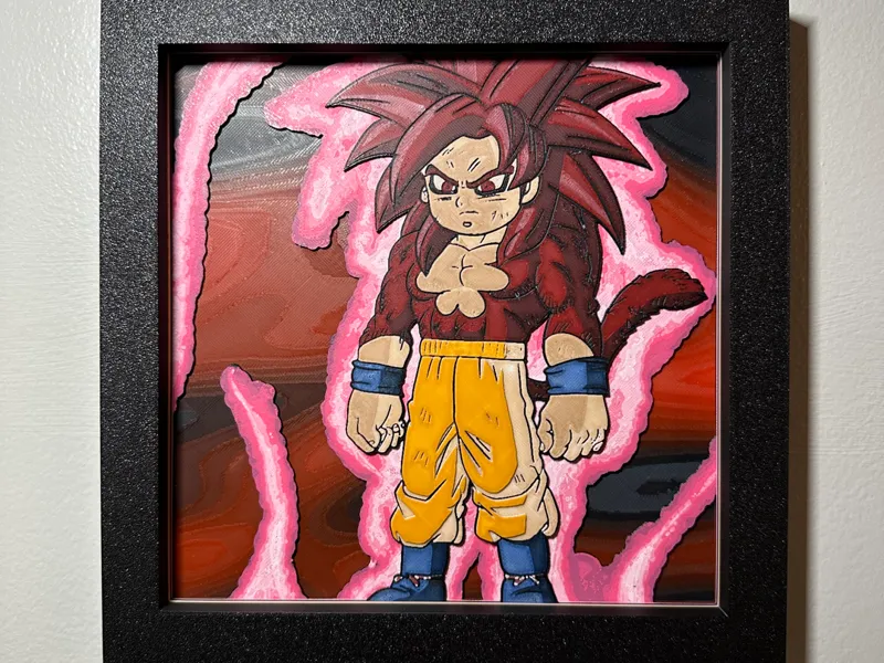 Hey Ben | Published - MakerWorld