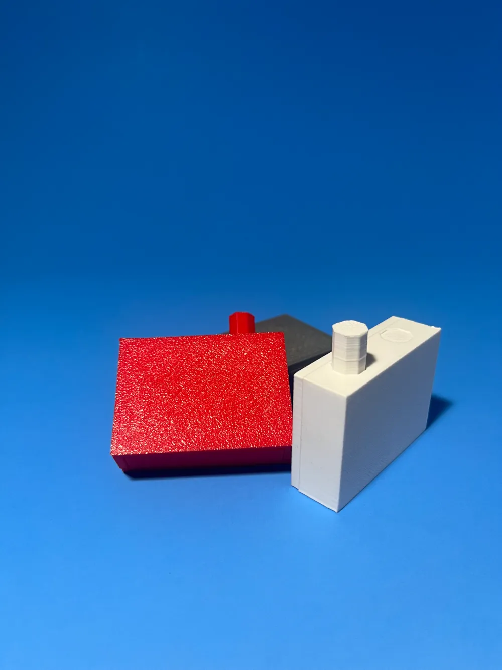 Pop Switch Fidget Toy by donovandyl MakerWorld: Download Free 3D Models