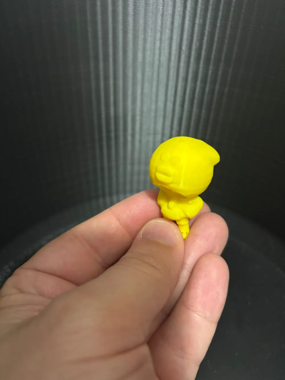 BrawlStars - Duck leon by orenlibane - MakerWorld