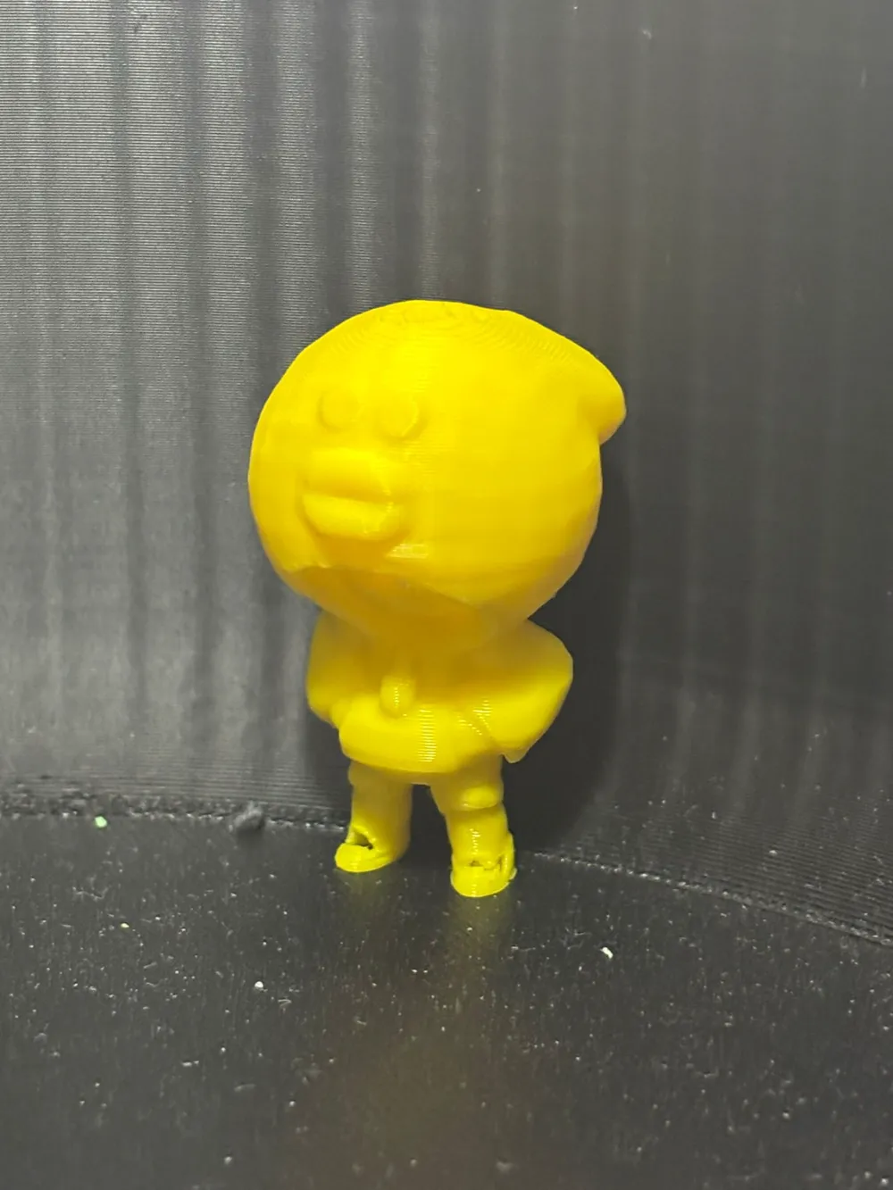 BrawlStars - Duck leon by orenlibane - MakerWorld