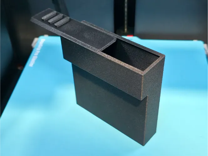 Omnipod 5 Travel Container - Free 3D Print Model - MakerWorld