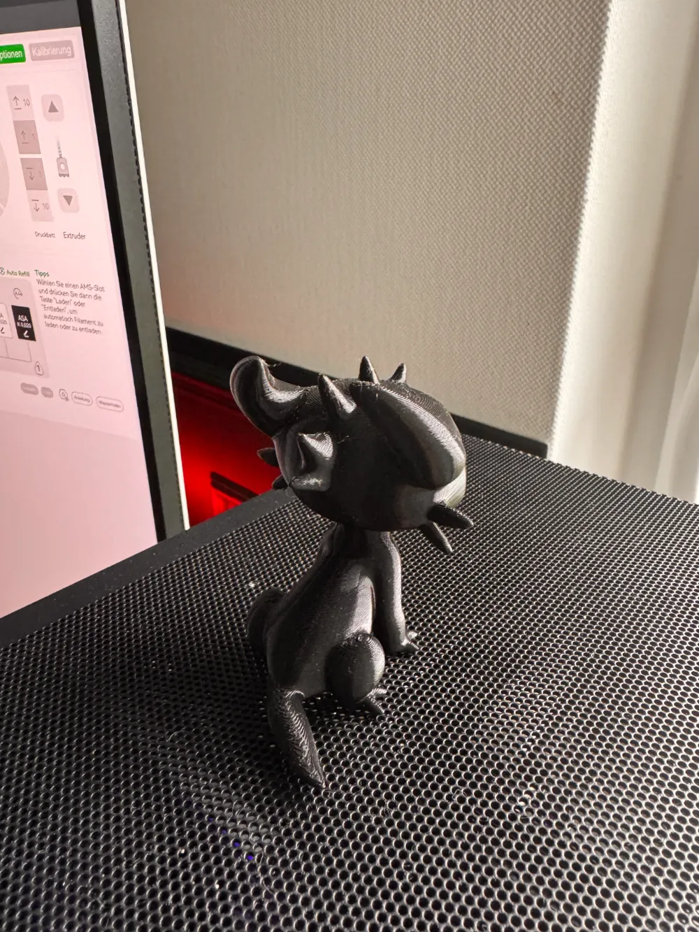 Toothless from "How to Train Your Dragon" by dxdiag MakerWorld ...